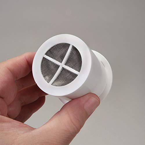 Countertop Distiller Filter Cartridges, Pack of 6
