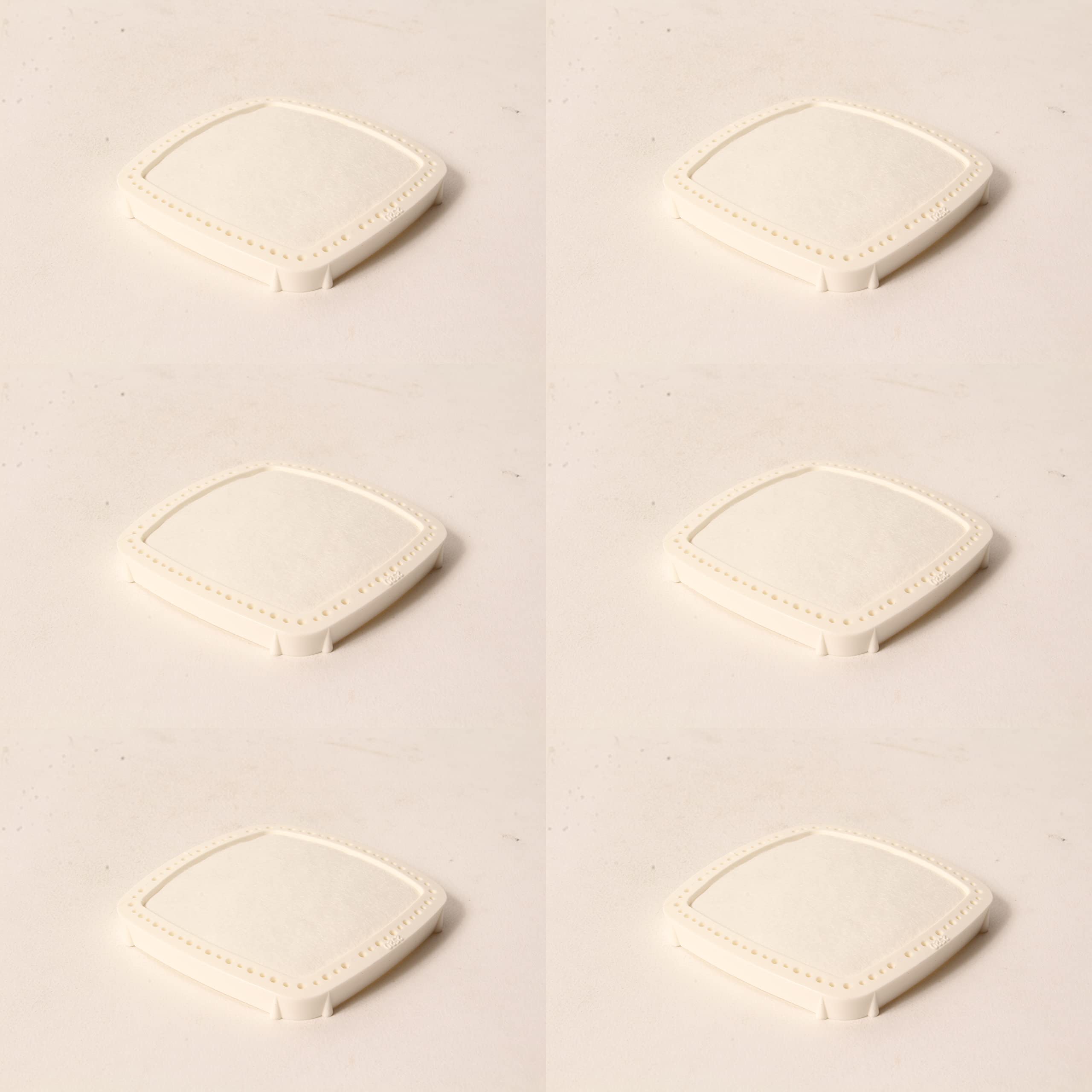 6 PK Genuine Echo A226002160 Air Filter Fits PB2520 PB-2520 OEM