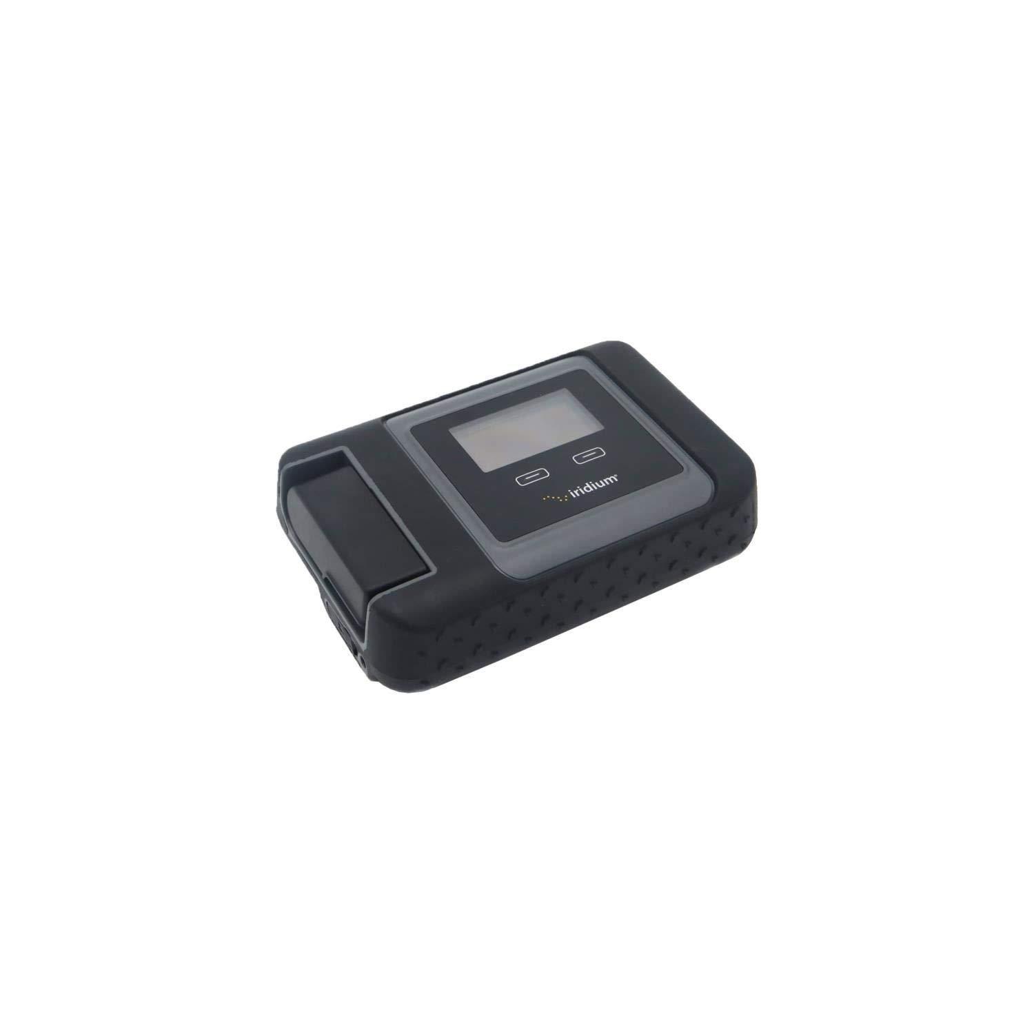 Iridium Go! Satellite Wi-Fi Hotspot