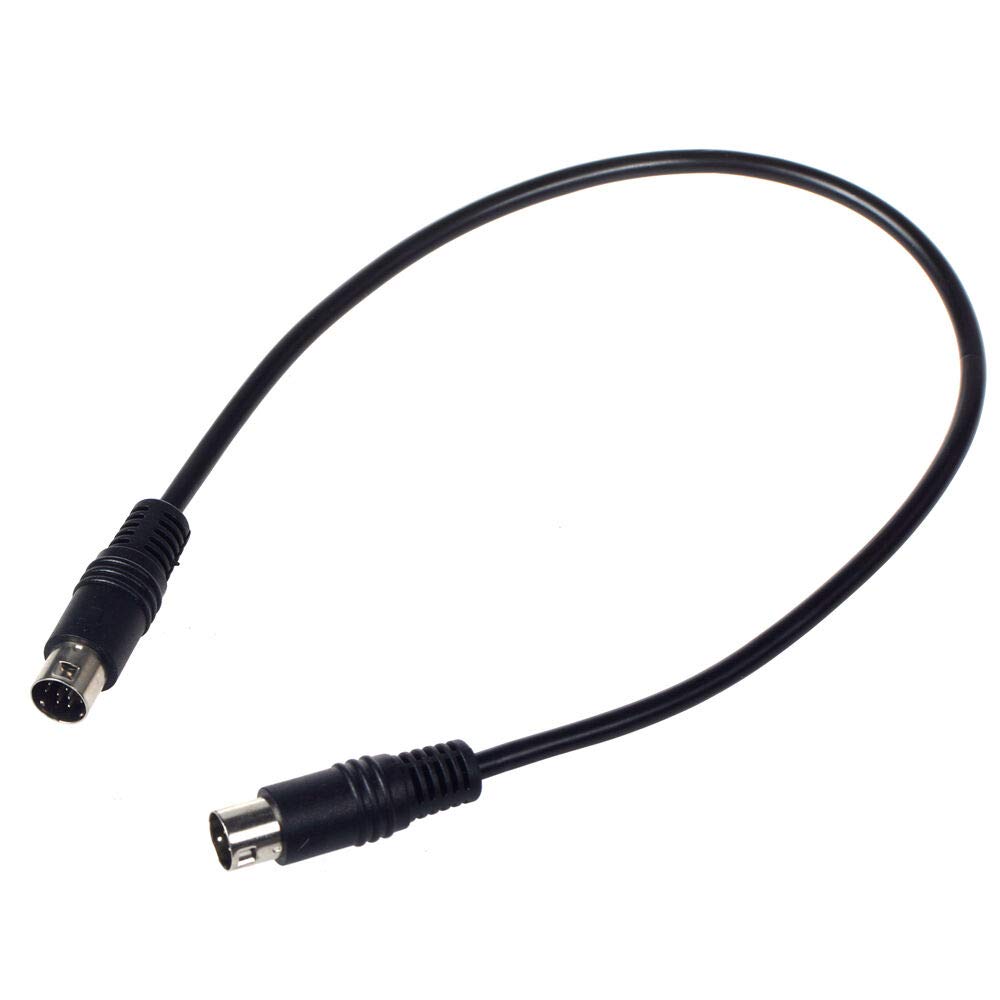 Davitu Electrical Equipments Supplies - Connector Link Cable For Sega 32x To Sega Genesis 2 & 3 Generation Console BT