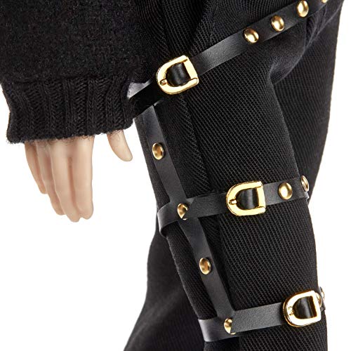 BTS Jungkook Prestige Doll