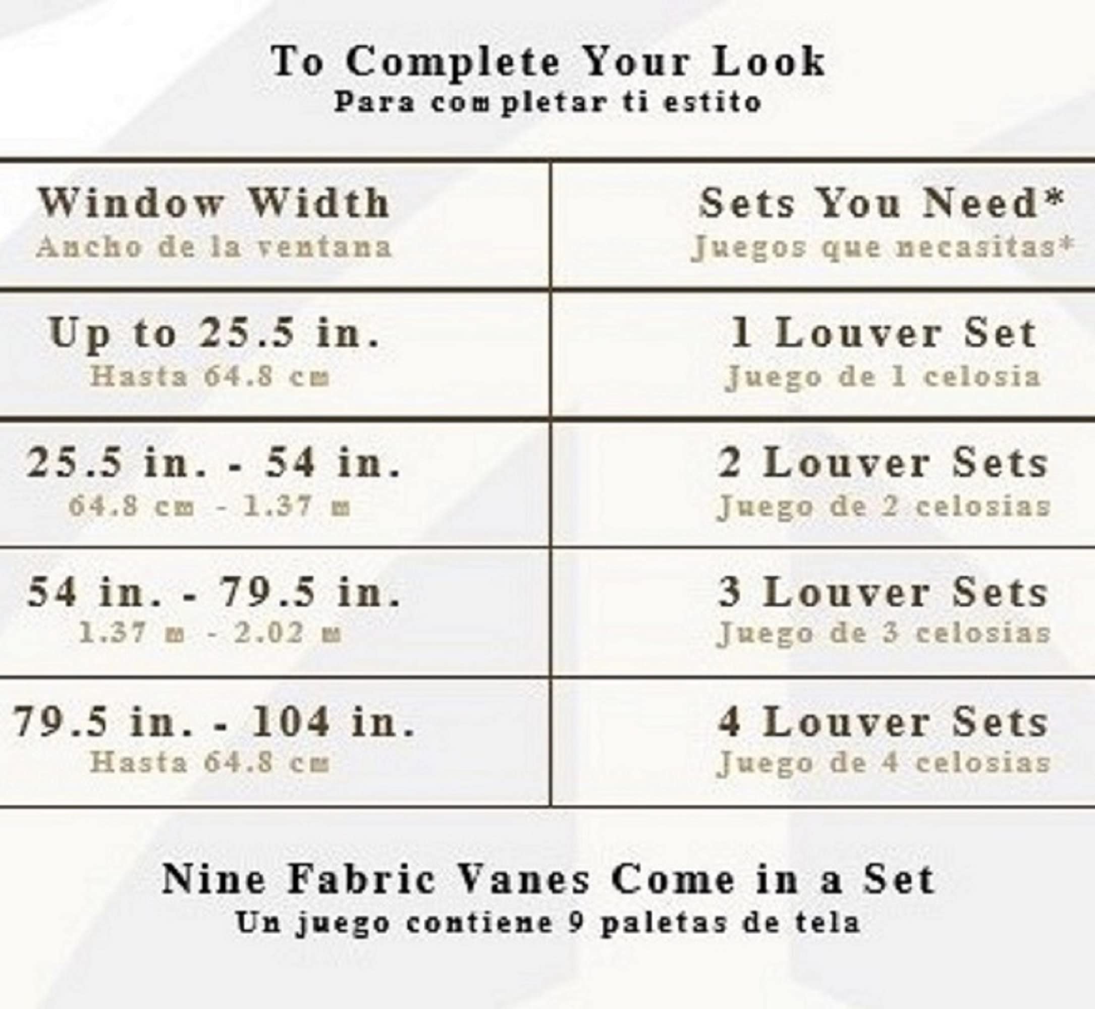 84'' H Brown Color Vertical Fabric Blinds walkthrough Curtain with Built in Sheer Door Blinds Blinds & Shades Blackout Blinds Window Shade Vertical Blinds for Sliding Doors , Sliding Blinds, White