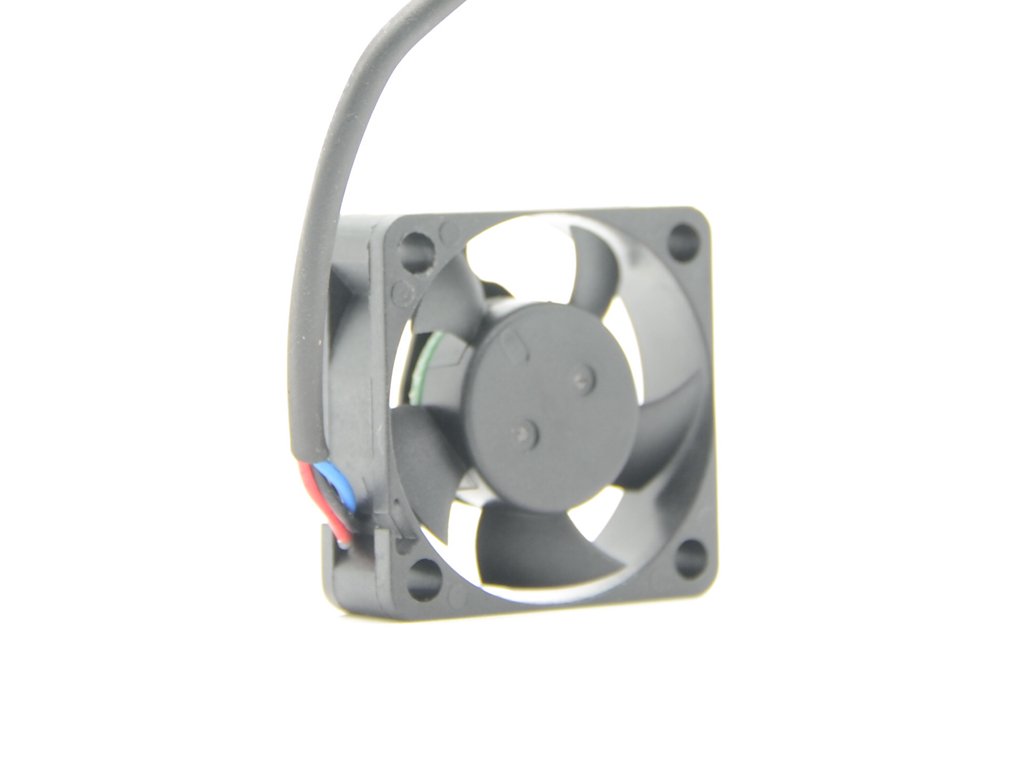 Delta AFB0312HA 3010 30mm 3cm DC 12V 0.15A 3Wire Silent Notebook CPU Cooler Cooling Fan