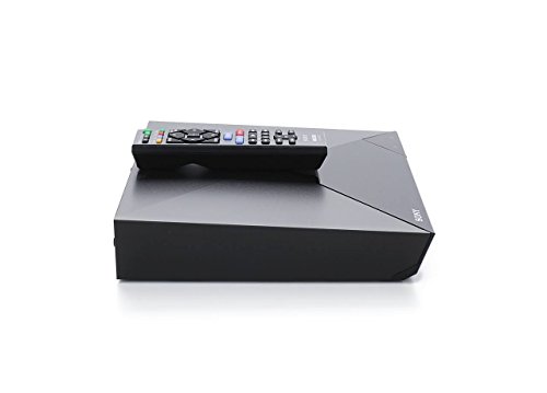 Sony Bdps1200 Wired Streaming Blu-ray Disc Player, Full Hd 1080p Blu-ray Disc Playback (Renewed)