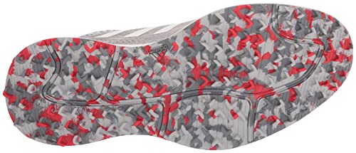 adidas Men's S2G Spikeless BOA Golf Shoes, Grey Two/Footwear White/Grey Three, 12.5