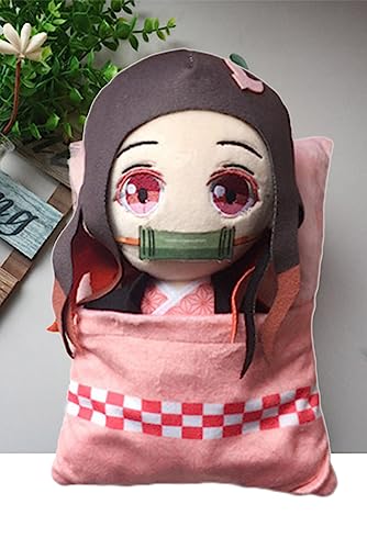 Gonriya Plush Toy Anime Cosplay Stuffed Toy Video Games Plush Doll