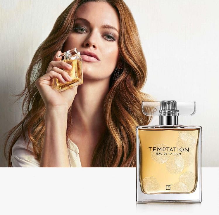 Yanbal Temptation Eau De Parfum