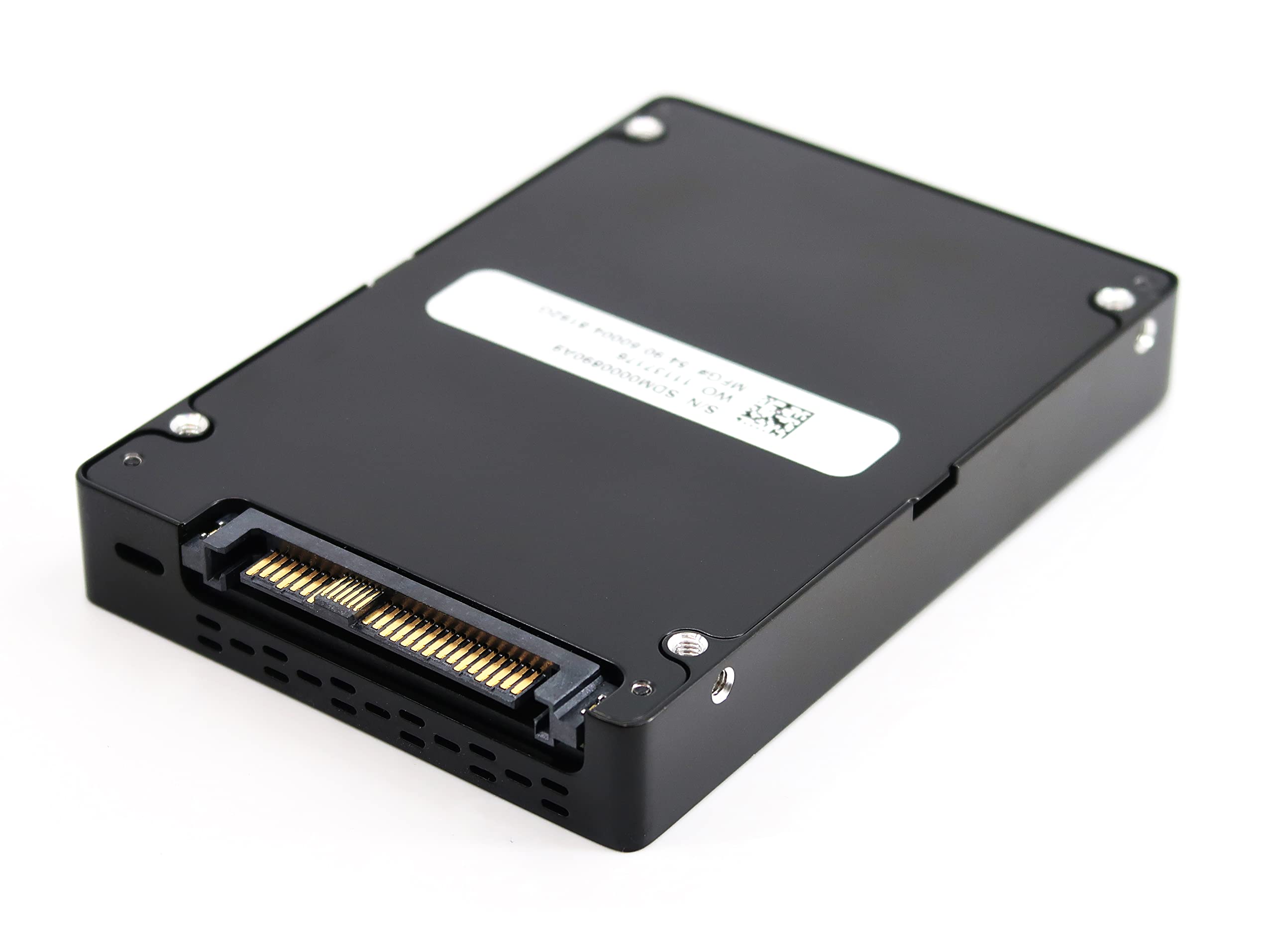 HGST Ultrastar HUSMR7676BDP3Y1 SN200 7.68TB NVMe PCIe MLC 2.5" 15nm 1DWPD, 0TS1357