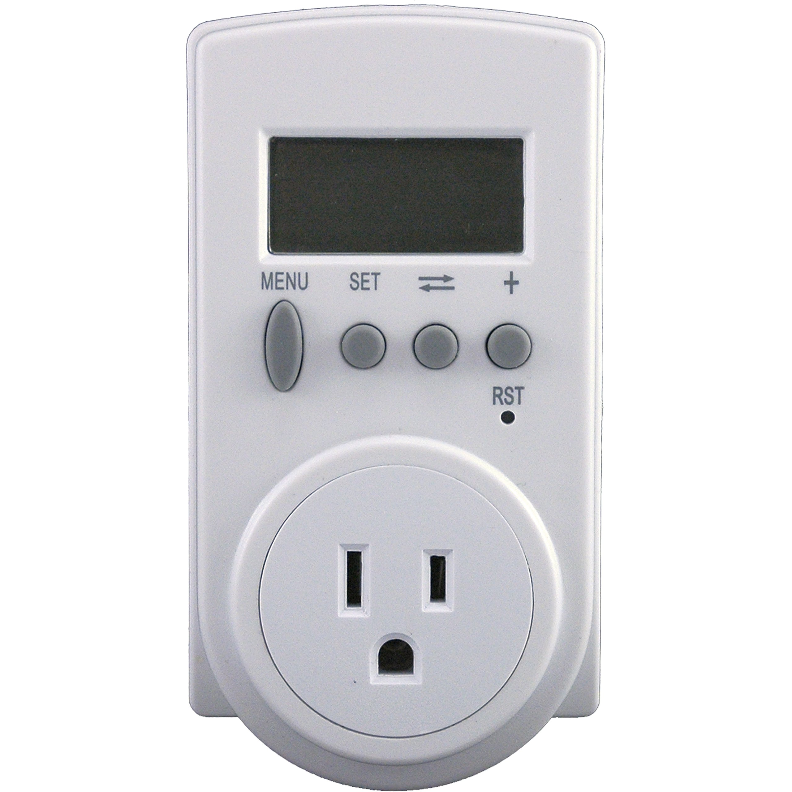 Hampton 46-0110 Energy Monitor