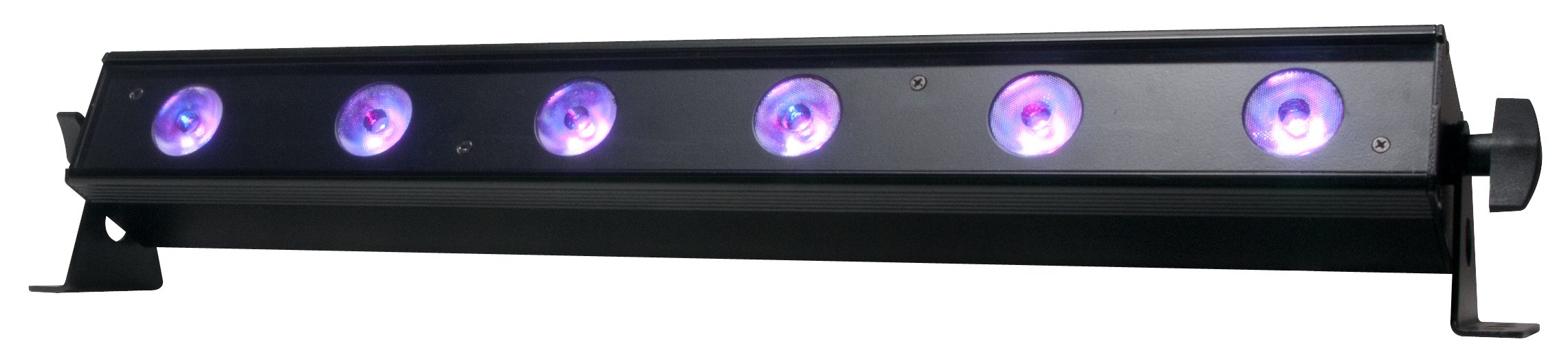 ADJ Products UB 6H LED Lighting, 1/2 Meter