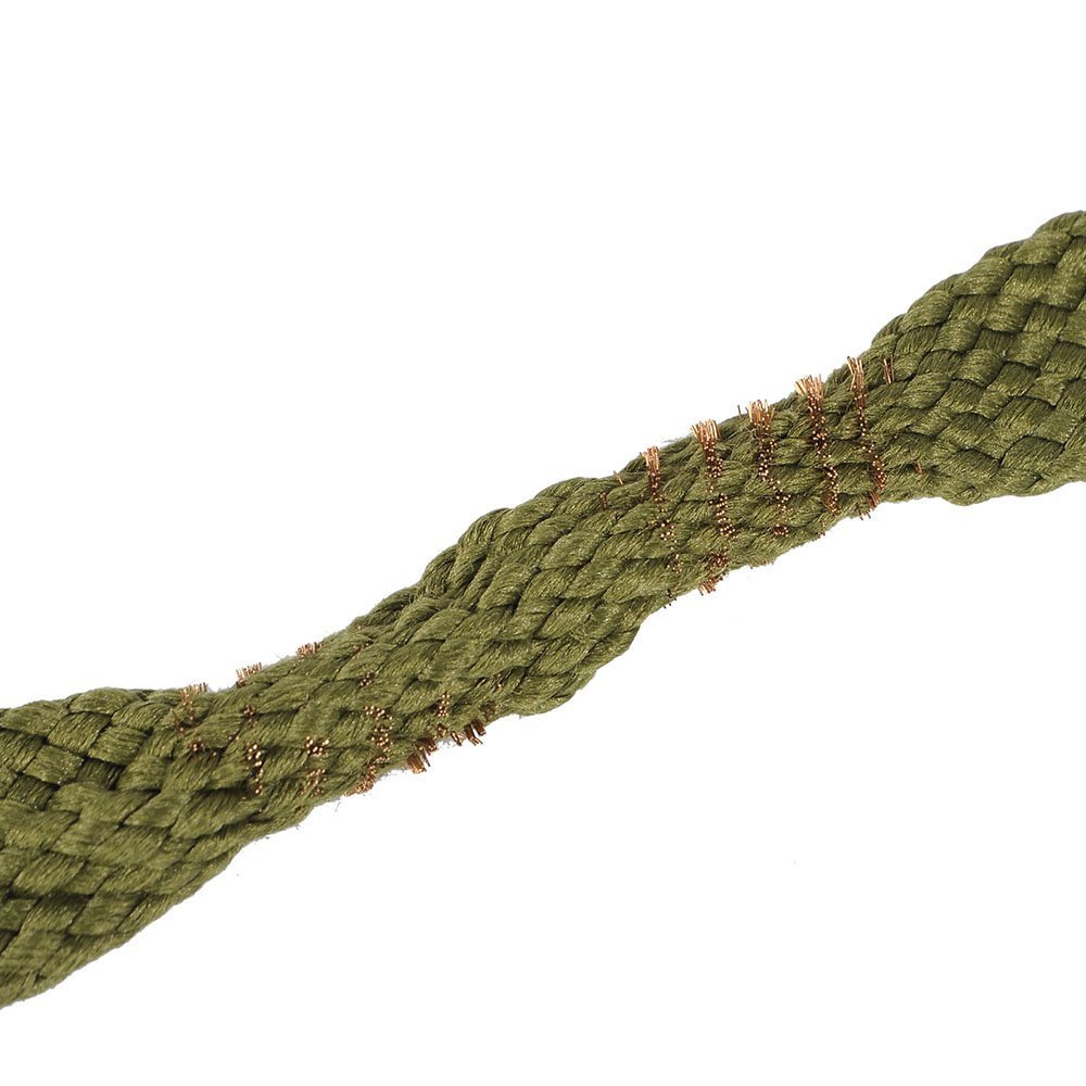 Aimee_JL New Bore Cleaner .38 Cal .357 Cal .380 Cal & 9mm Gun Barrel Cleaning Rope Rifle/Pistol/Shotgun Brass Brush Cleaning Cord