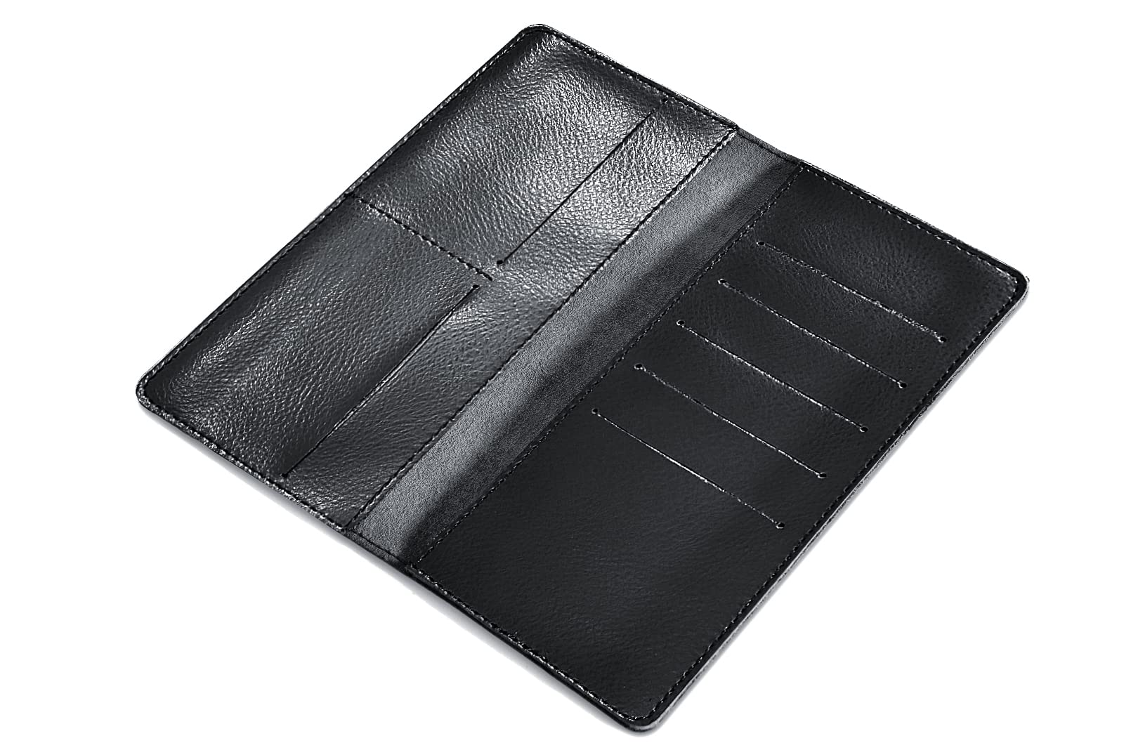 BSGT Wallet (Red)