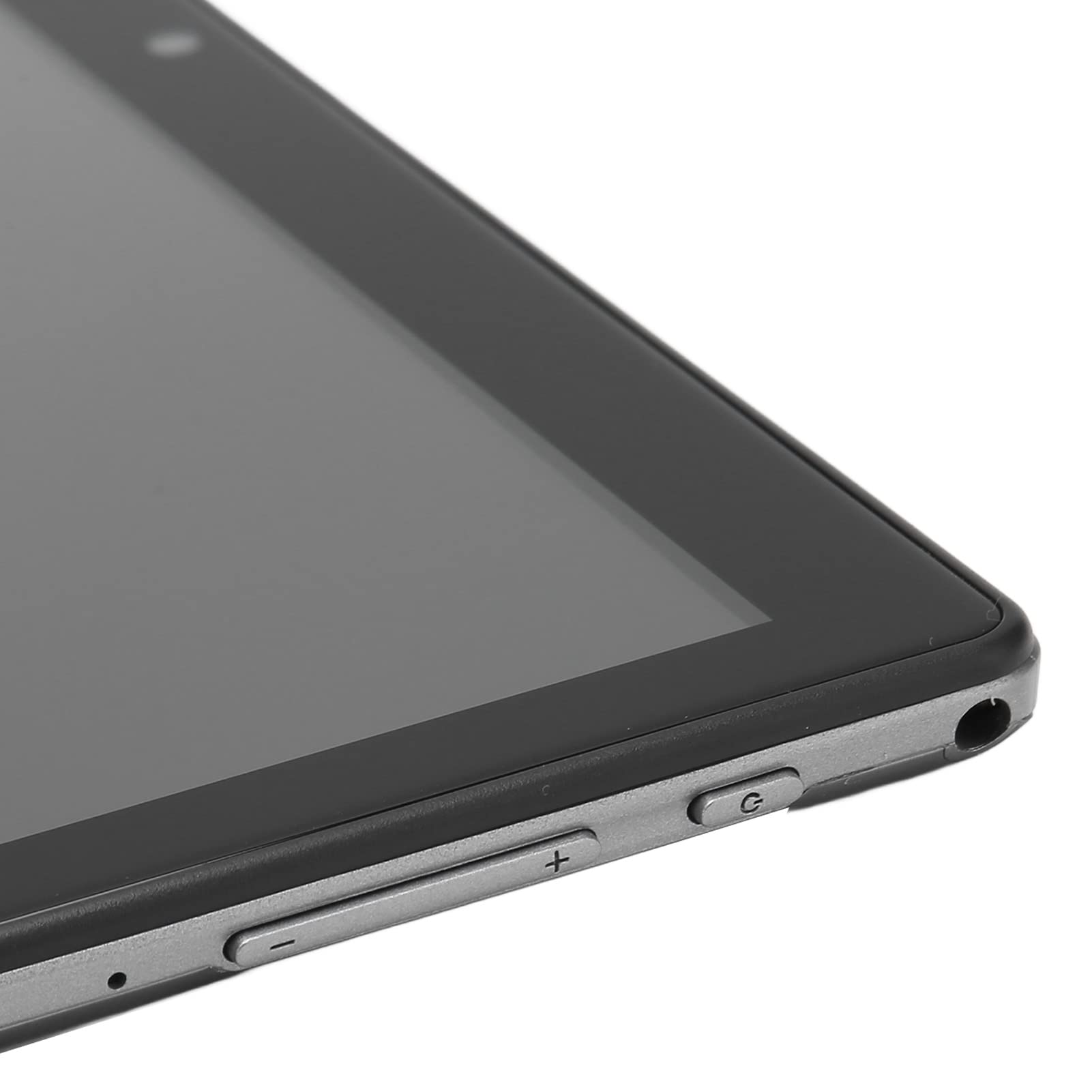 Aqur2020 Office Tablet, 10.1 Inch 8GB RAM 128GB ROM Gaming Tablet for Home (Iron Gray)