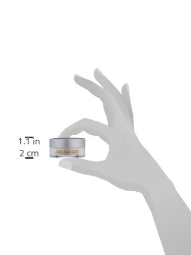 COVER FX Perfect Setting Powder - Shade Light - Loose Makeup Finishing Powder - Mattify Skin and Lock in Makeup - Blurs Fine Lines - Travel Size