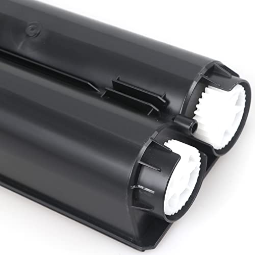 C60 C70 Remanufactured Toner Cartridge 006R01655 006R01656 006R01657 006R01658 Replacement for Xerox Color C60 C70 Printers(4-Pack)