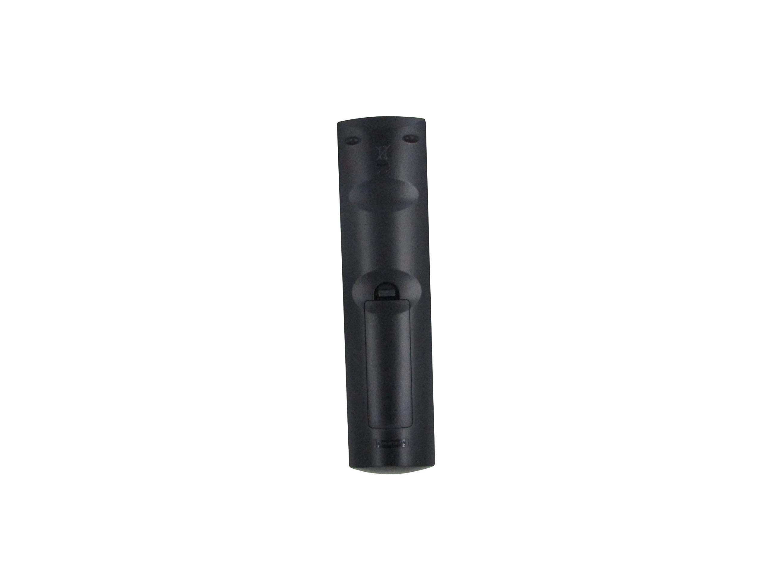 HCDZ Replacement Remote Control for Sherwood RC-138 RD-6506 RD-7505 RD-705I 7.1 Home Theater Audio Video AV A/V Receiver