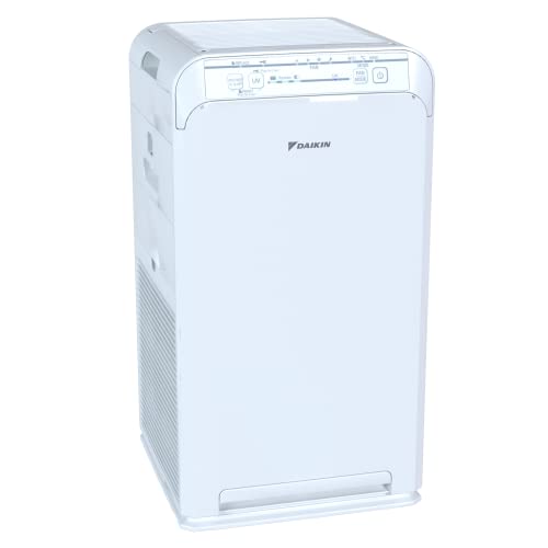 Daikin UVC LED Room Air Purifier (MCB50YSAU)