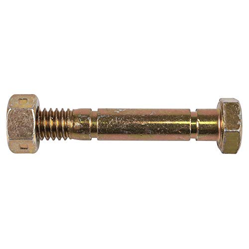 Ariens Genuine OEM Ariens 5/16inches Professional Snow Blower Shear Bolts 3-Pack 51001500