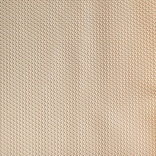 DII Non-Adhesive, Cut to Fit, Under The Sink Liner, 24x48, Taupe