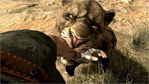 Cabela's Dangerous Hunts 2011 - Playstation 3 (Renewed)
