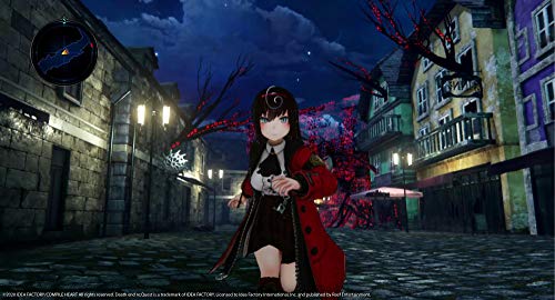 Death End Re; Quest 2 (Day One Edition) (PS4)