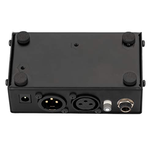 POLSEN PMA-1 Personal Monitor Amplifier