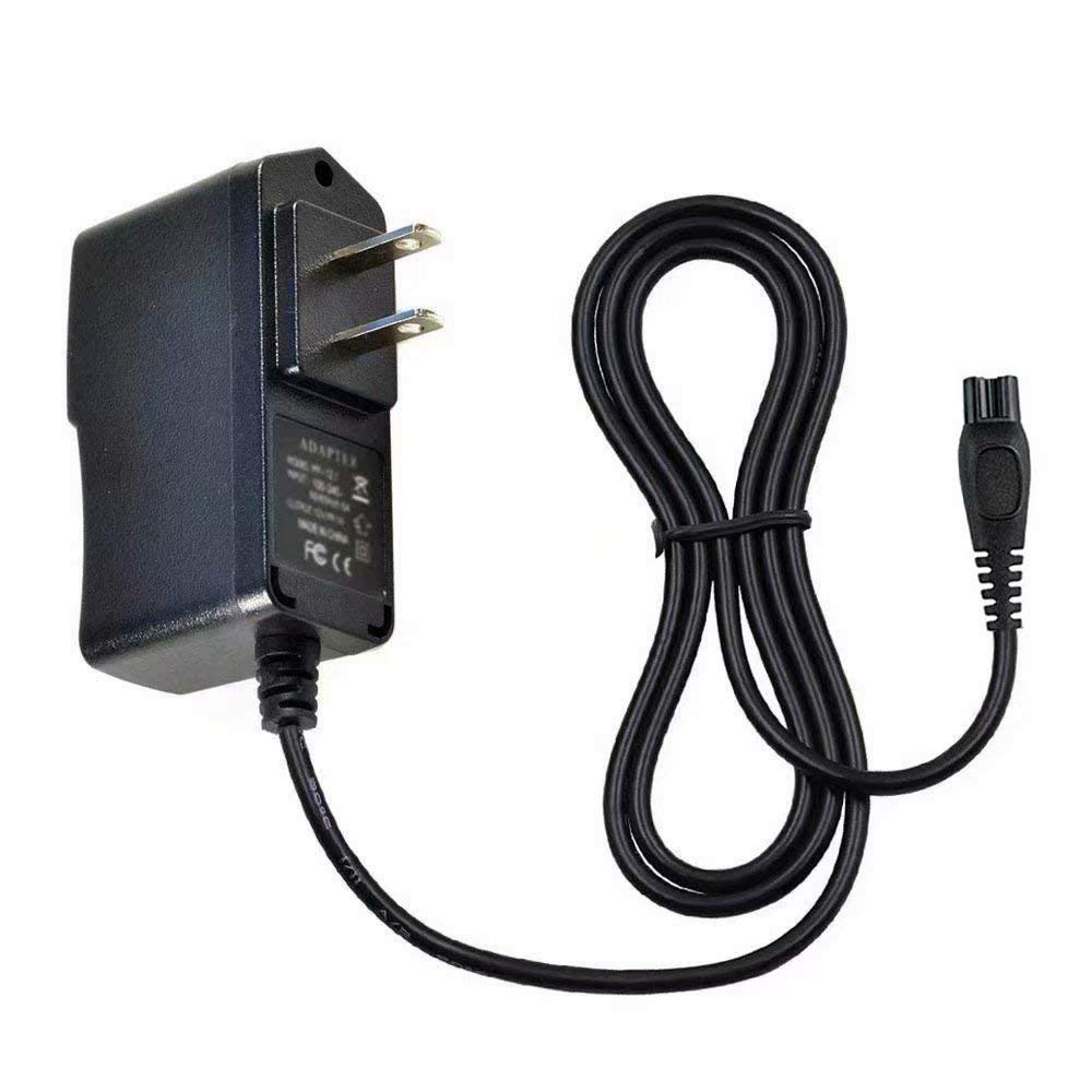 Taelectric) US AC/DC Power Adapter Charger Cord for Braun 3 Series 380S-4 Wet and Dry Shaver
