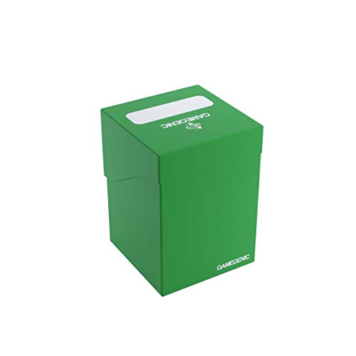 Deck Holder 100+ Green
