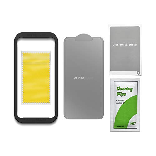 OtterBox ALPHA GLASS SERIES Screen Protector for iPhone 11 - CLEAR