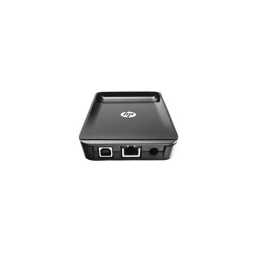 HP Jetdirect 2900Nw Print Server J8031A
