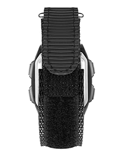 Armitron Sport Men's Digital Chronograph Nylon Strap Watch, 40/8465