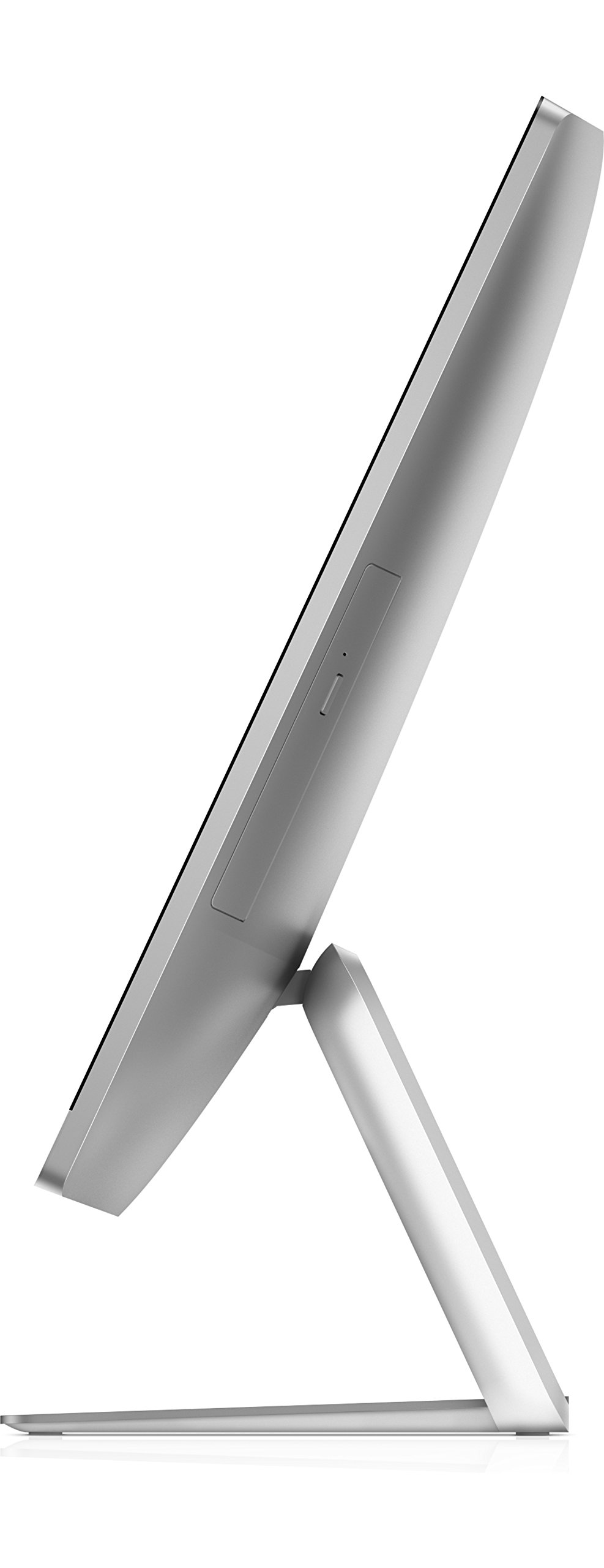 HP Pavilion 27-A210 AIO - 27" FHD Touchscreen, Intel Core i7-7700T, 12GB RAM, 1TB HDD, Windows 10 Home