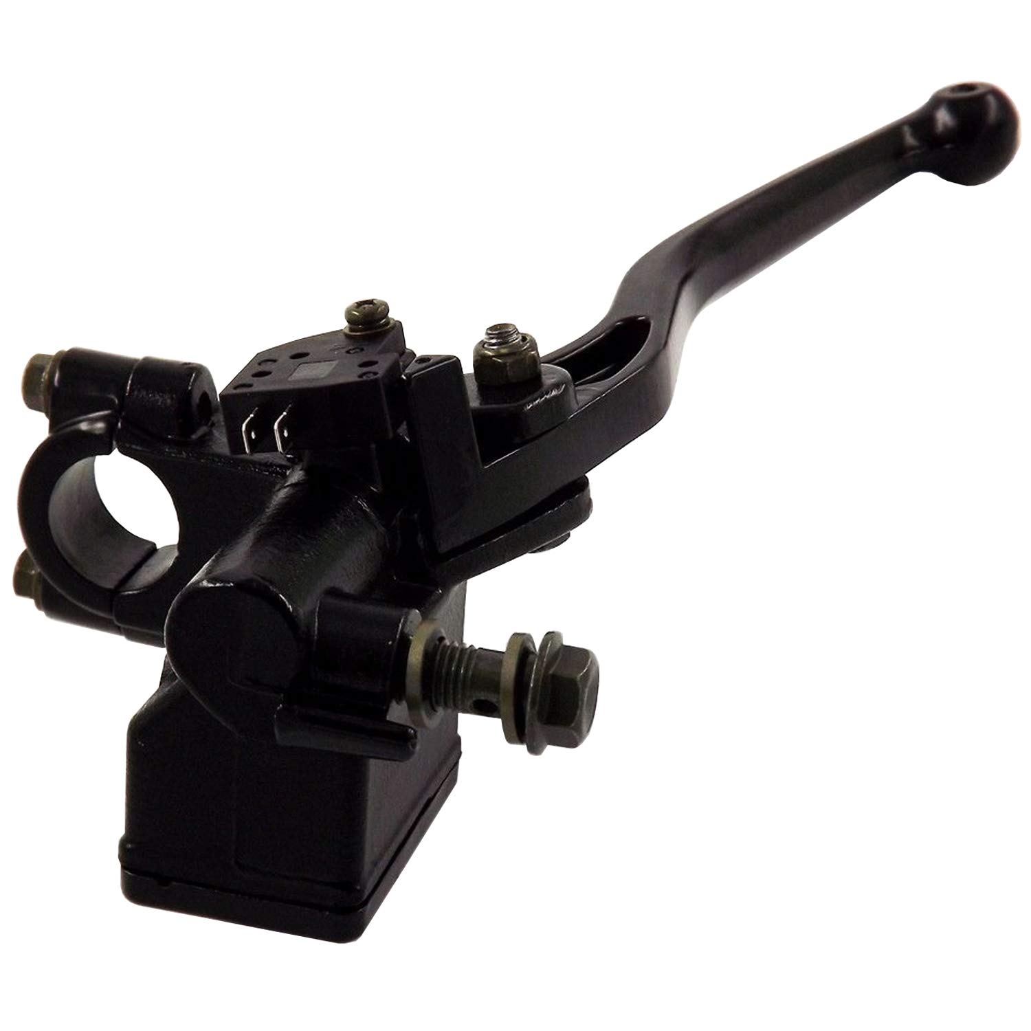 7/8" Brake Master Cylinder for Honda TRX 250 300 350 400 450 Foreman Rancher Recon Ricon Yamaha Kawasaki Suzuki