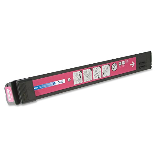 Elite Image Remanufactured Toner Cartridge - Alternative for HP 824A (CB383A)