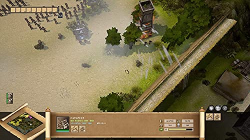 Deep Silver Commandos 2 & Praetorians: HD Remastered Double Pack - Xbox One - Xbox One