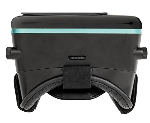 Emerge Tech ETVR Emerge Utopia 360Degree Virtual Realty Headset