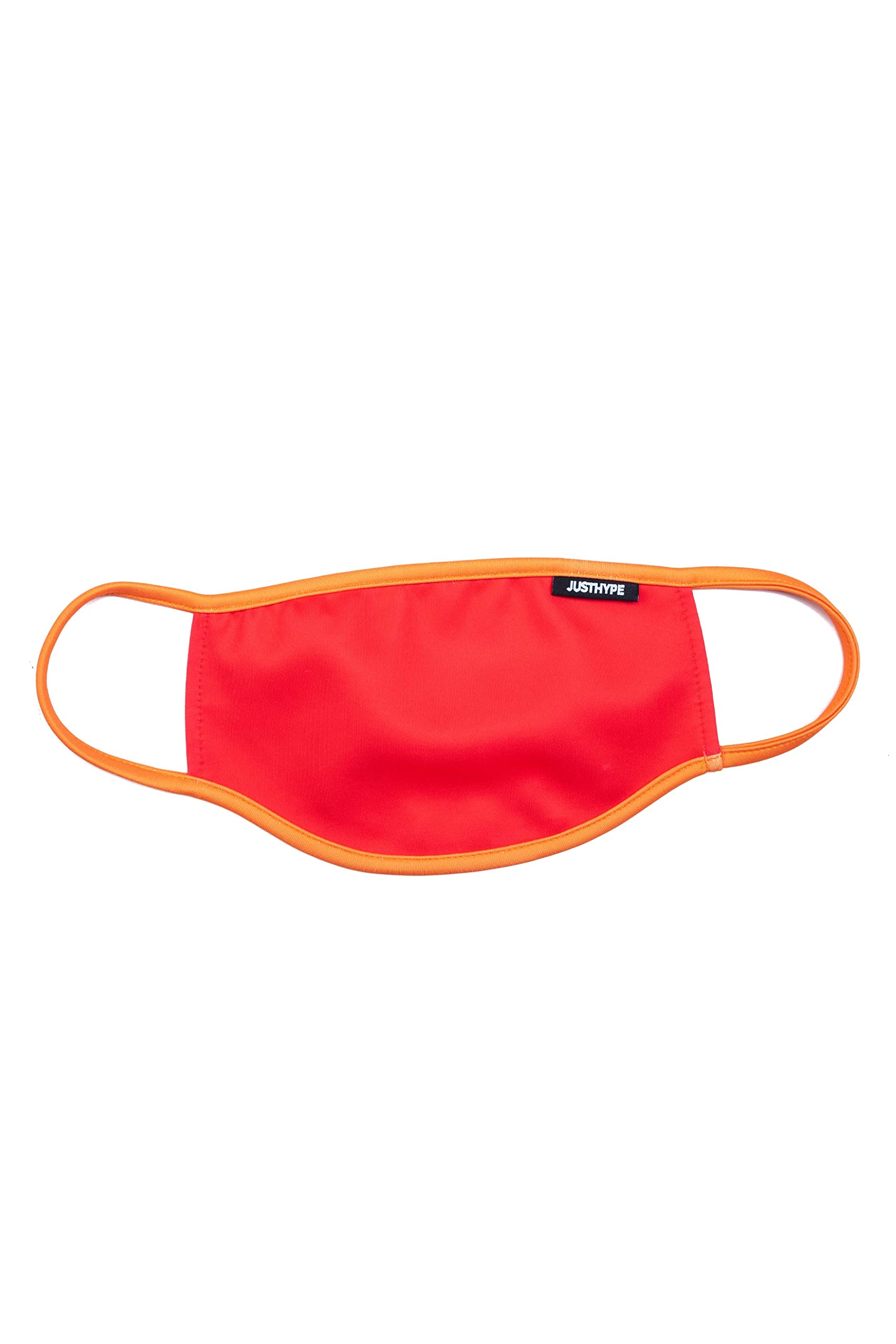 Adult Size/Red/Orange