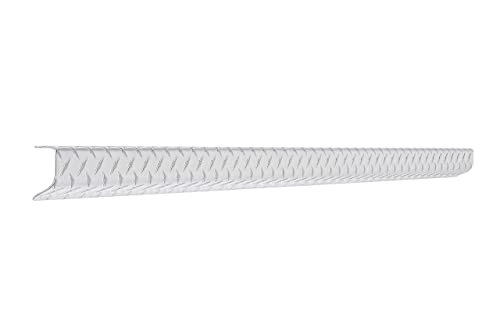 Dee Zee DZ2122 Brite-Tread Tailgate Protector