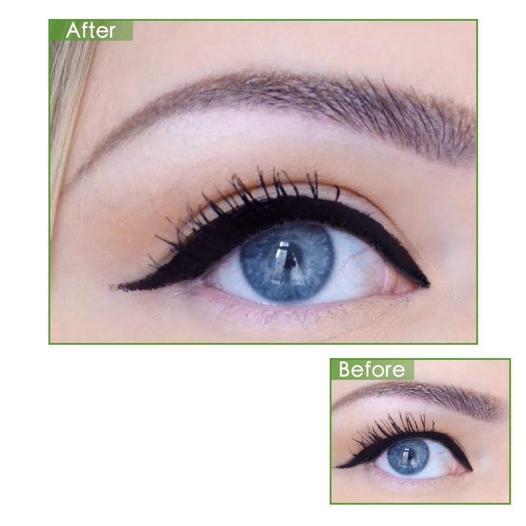 6MM Self-Adhesive Eyelid Tapes One-Sided Sticky Eyelid Stickers Beauty Tools, Eyelid Lift Strips for Hooded Droopy Uneven Mono-eyelids