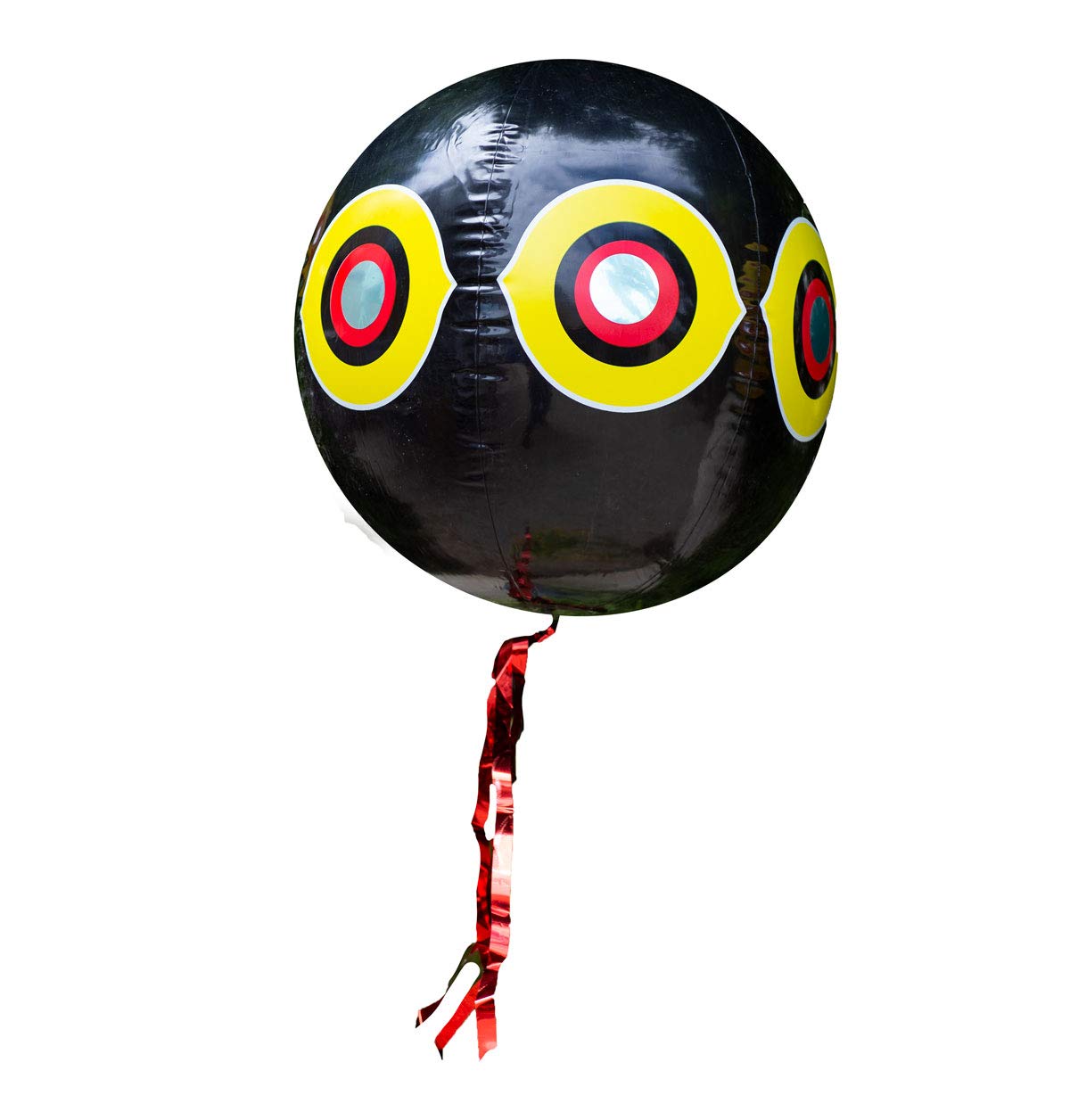 Bird Repellent Predator Eye Balloon Scares Birds, Pack of 10