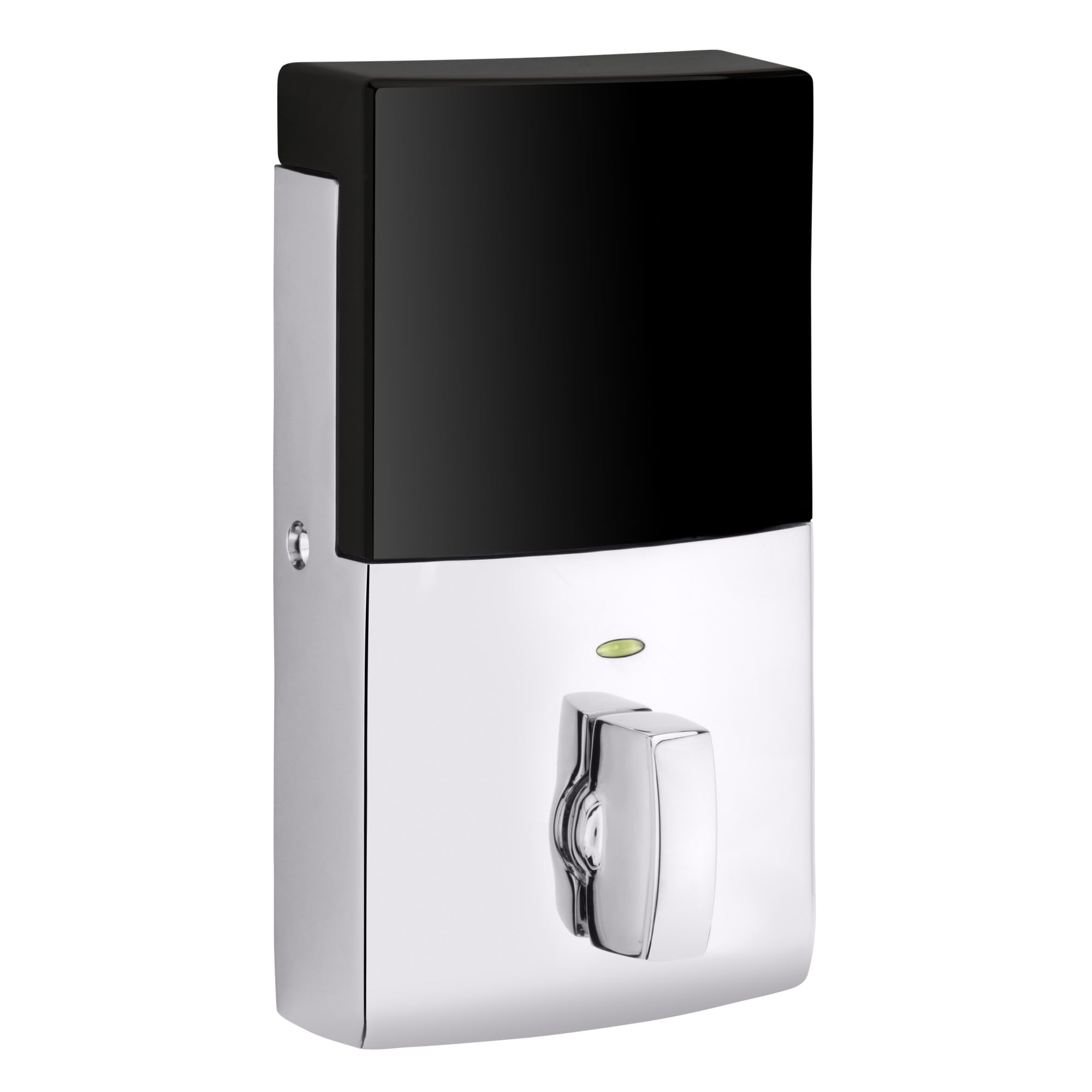 Baldwin 8225031ZW Baldwin 8225.ZW Touchscreen Minneapolis Z-Wave Deadbolt