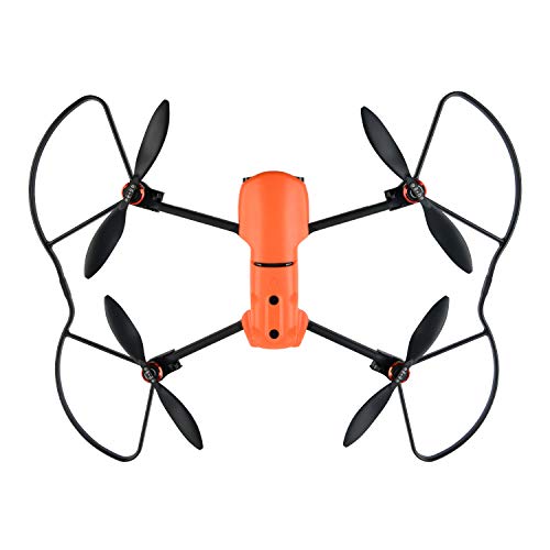 Autel Robotics EVO 2 Series Drones Propeller Guards, 2025 Fit for EVO 2 Pro V2 & V3, EVO 2 Pro RTK, EVO 2 Dual 640T, EVO 2 Dual 640T RTK