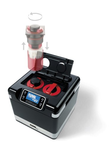 Fluval G6 Advanced Filtration System
