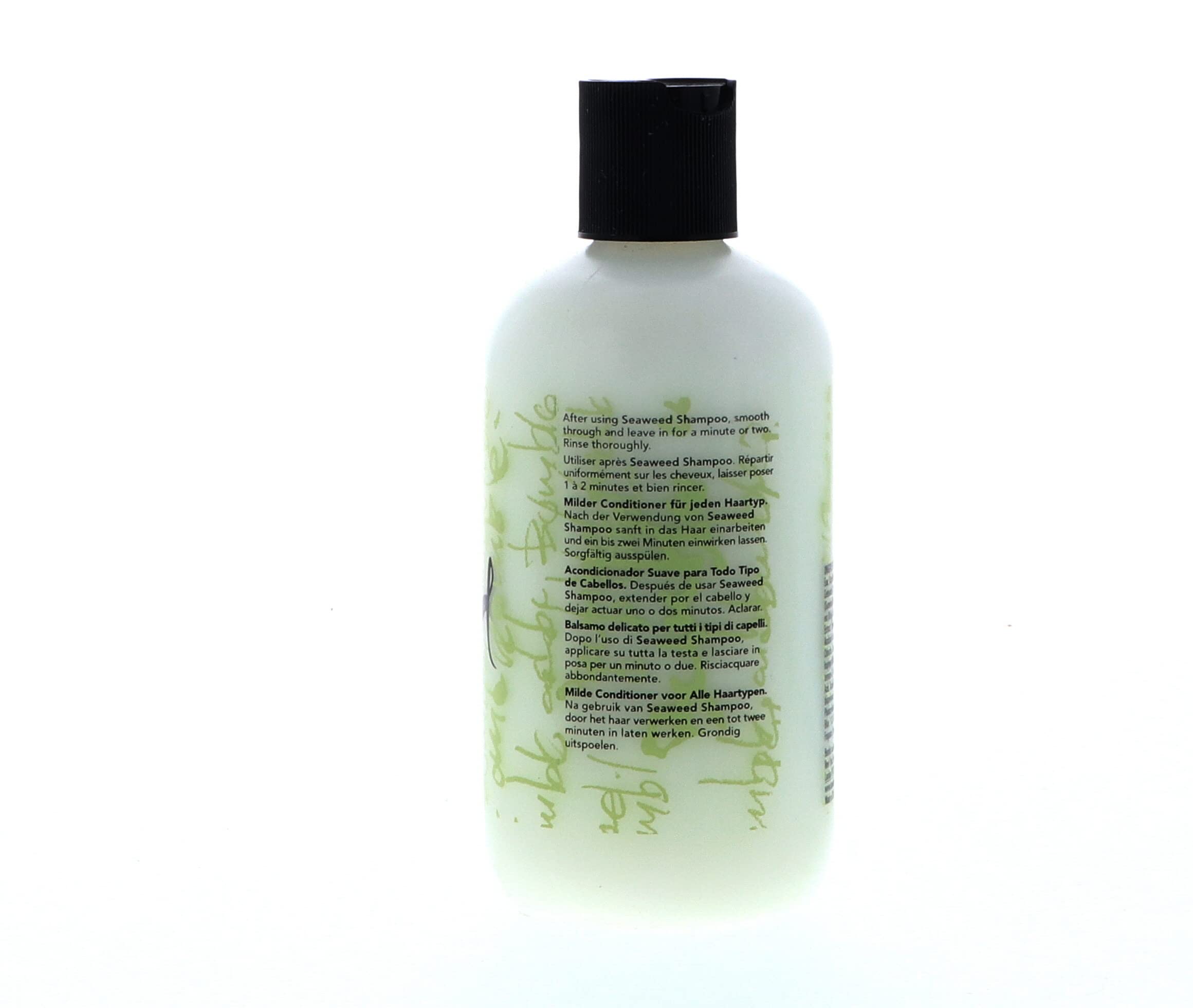 Bumble and Bumble Seaweed Conditioner, 8 Fl Oz (BUM1507)