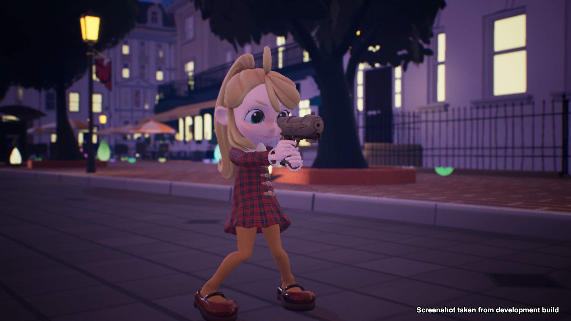 Destiny Connect: Tick-Tock Travelers (Time Capsule Edition) (Nintendo Switch)