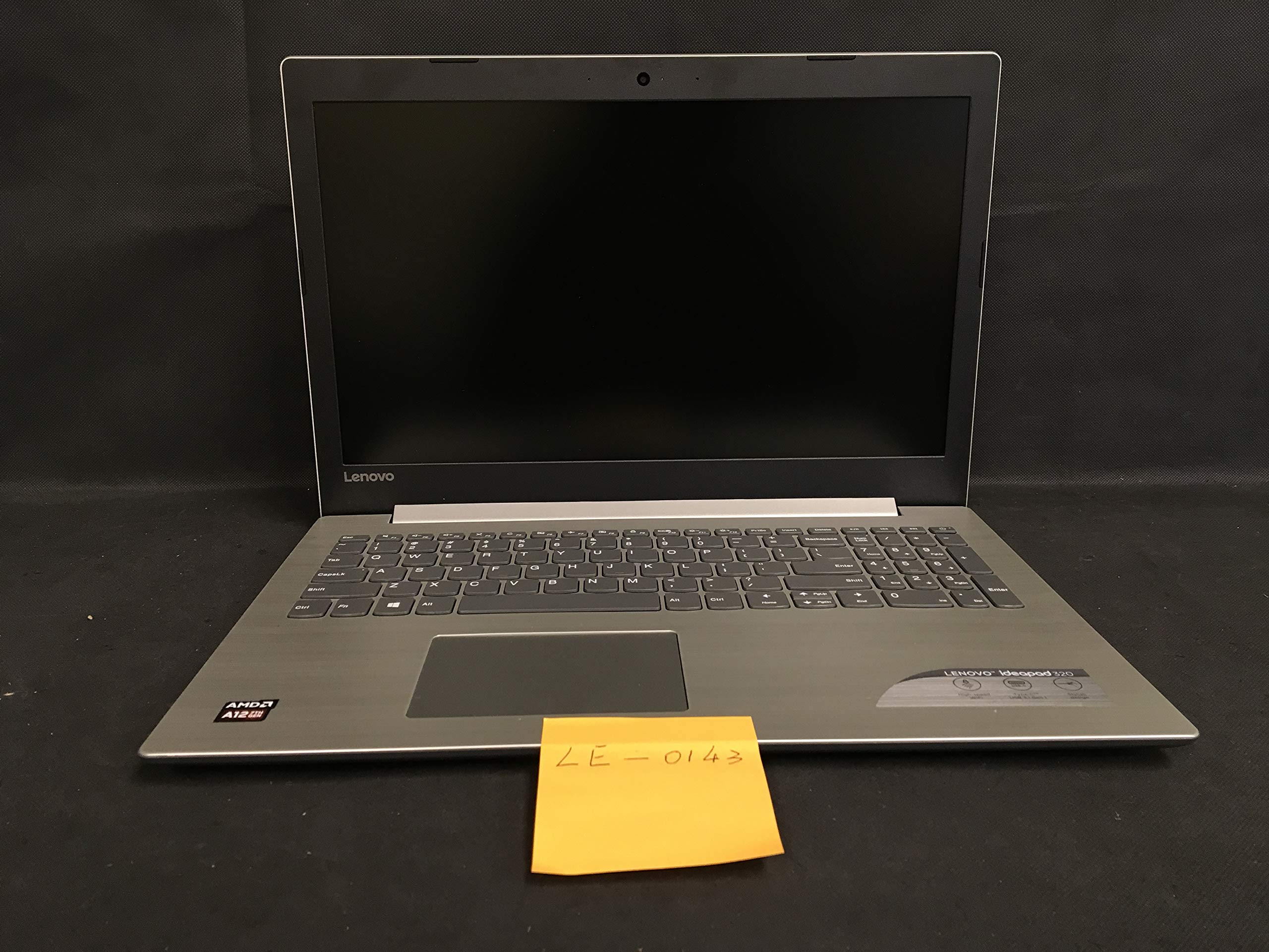 Lenovo 80XV009CUS 15.6" All-in-One Desktop