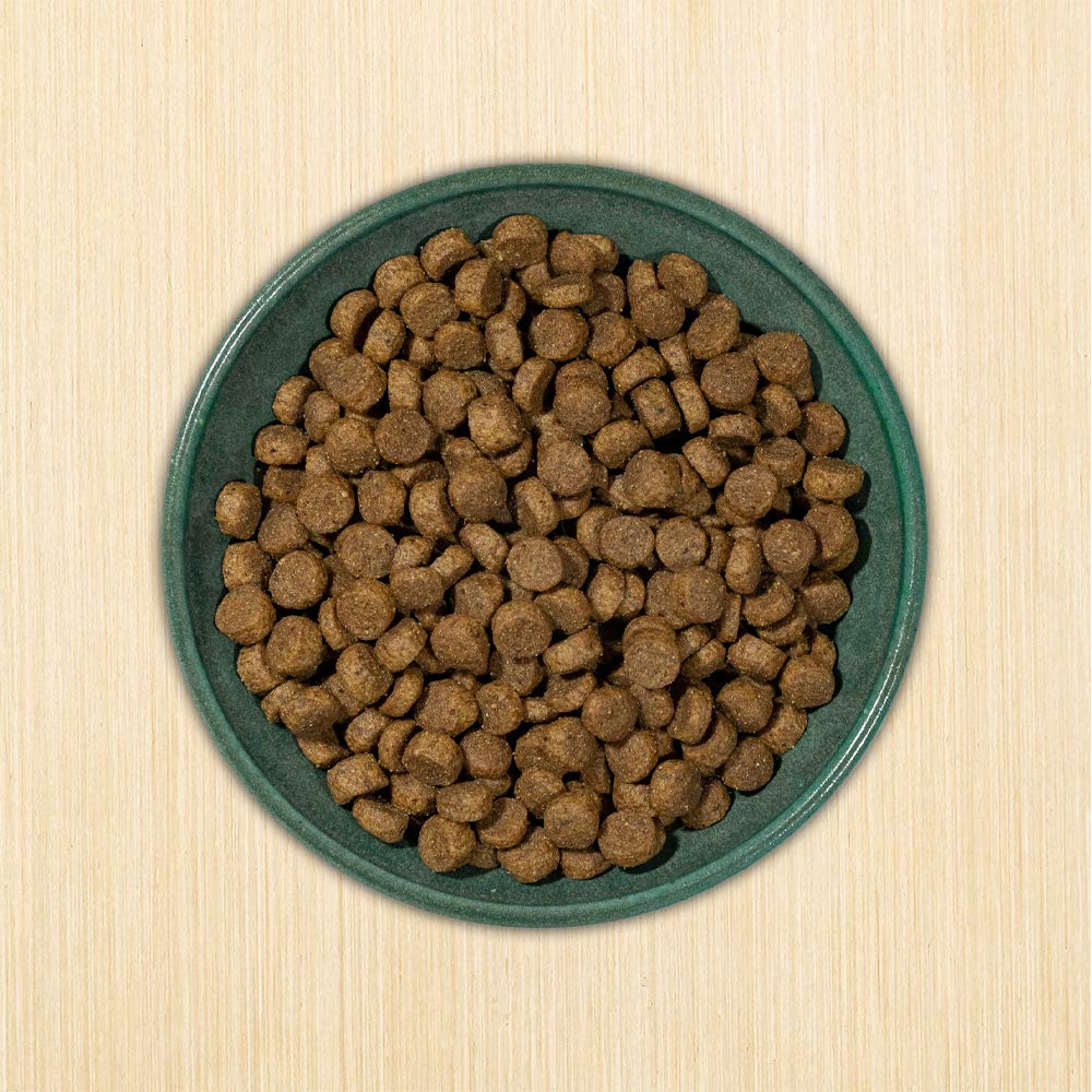 Annamaet Original Encore Formula Dry Dog Food, 25% Protein (Chicken & Brown Rice), 25-lb Bag