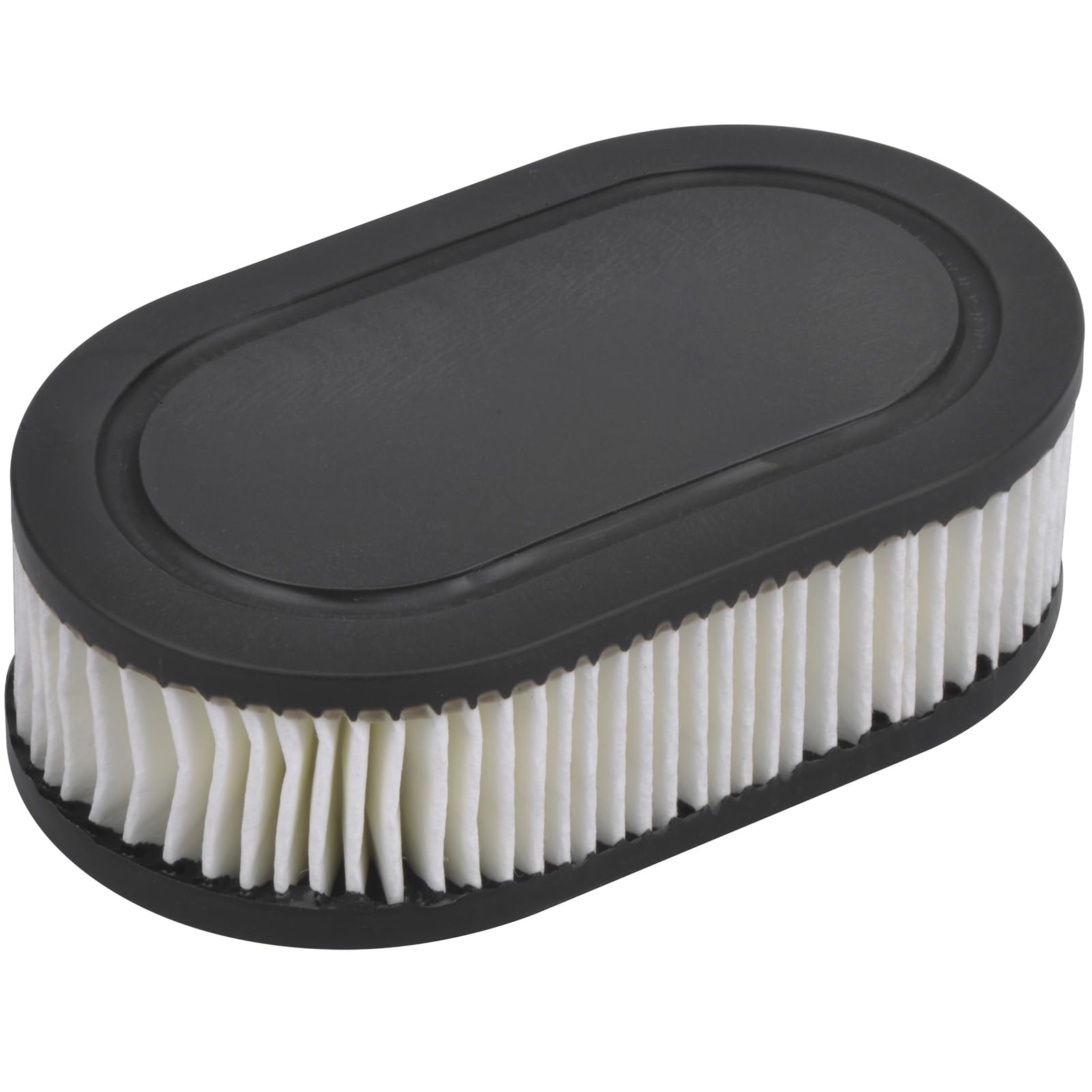 593260 Air Filter,Lawn Mower Air Cleaner Replacement Filters Cartridge for 4247 5432 5432k 09P00 09P702 550E 500EX 550EX 625 575EX Mower Series Engine Accessories (4PCS)