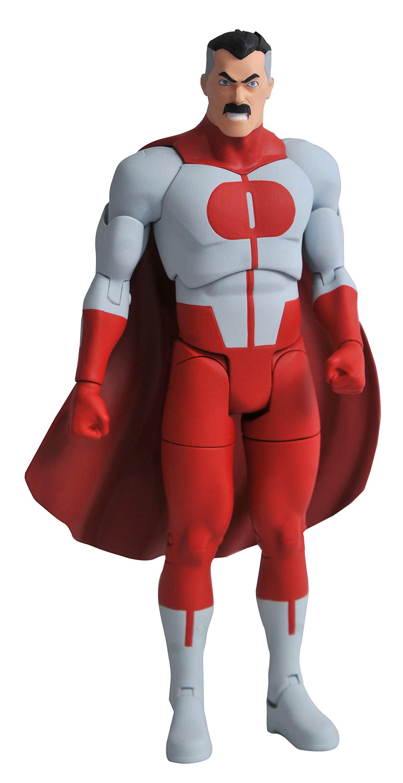 Diamond Select Toys Invincible: Omni-Man Action Figure