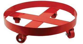 ATD Tools 5255 Drum Dolly for 55 Gallon Drums